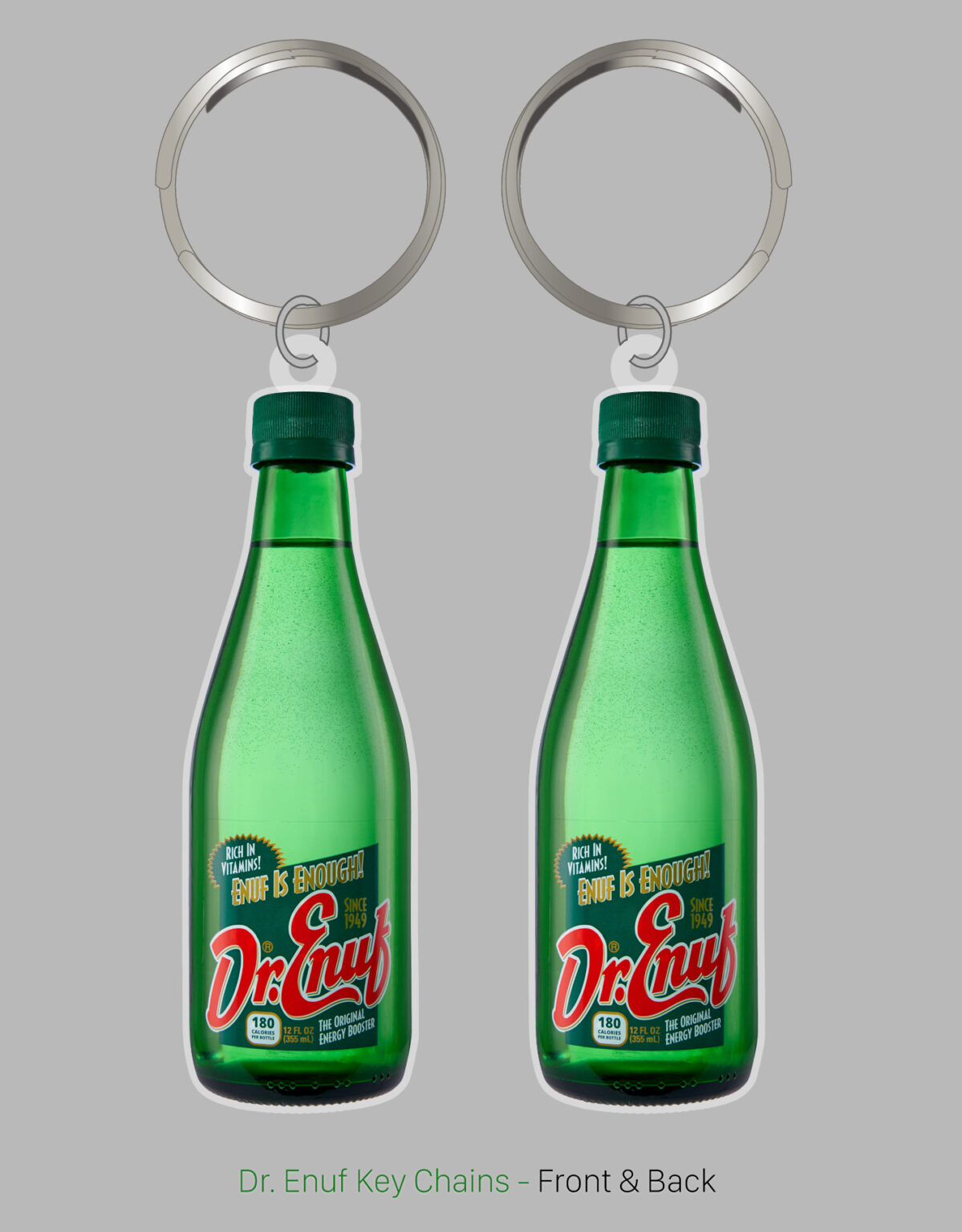 Official Dr. Enuf Store! – Enuf Is Enough – Grab your Dr. Enuf Merch