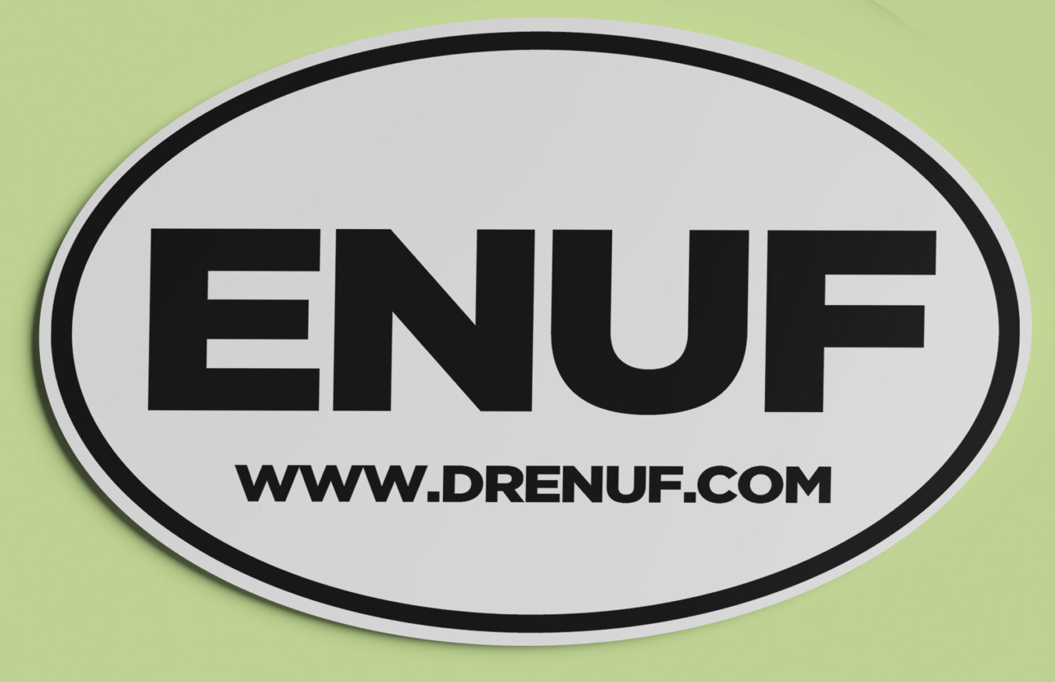 Official Dr. Enuf Store! – Enuf Is Enough – Grab your Dr. Enuf Merch