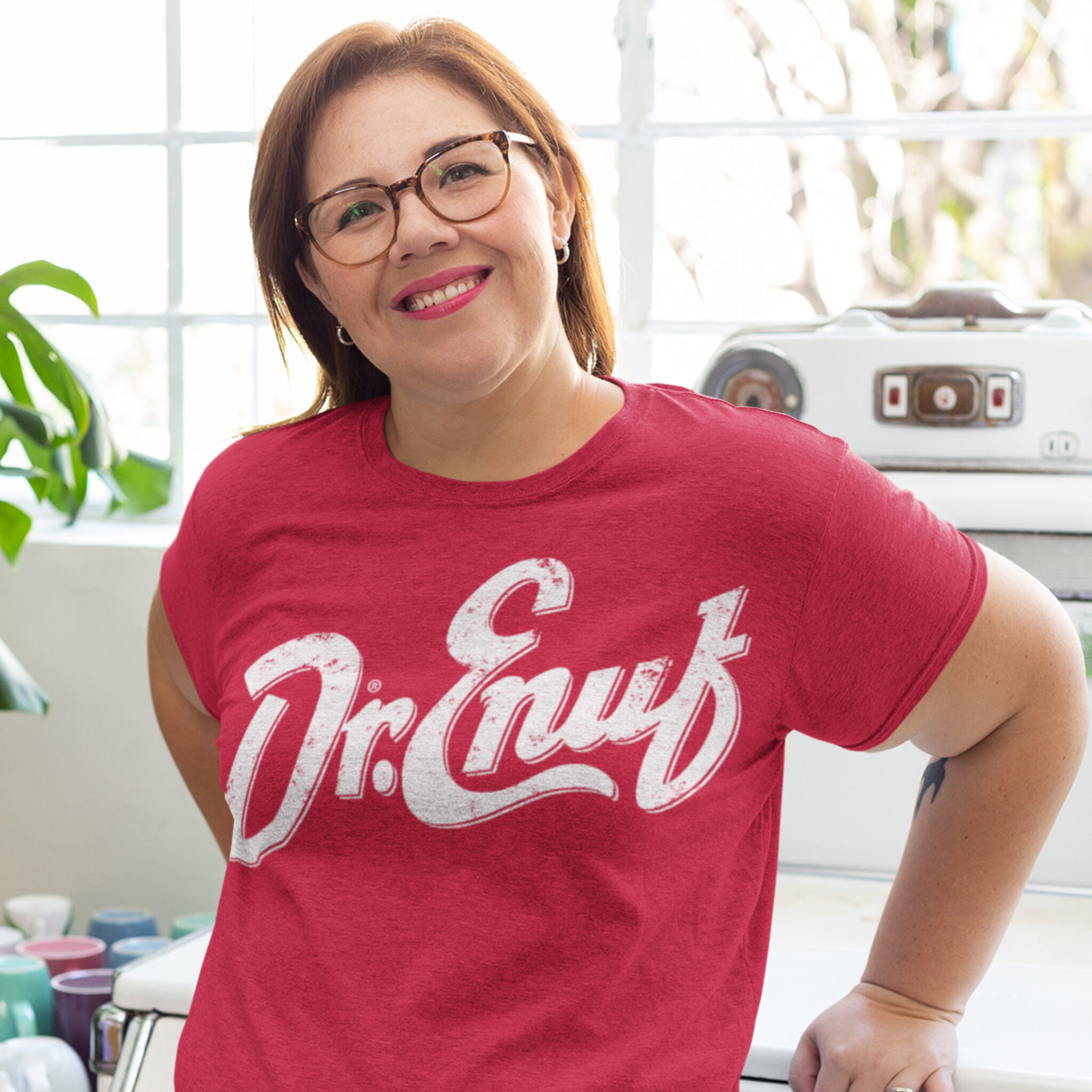 Official Dr. Enuf Store! – Snag Enuf Merch For Your Gift List! – Enuf Is Enough – Grab your Dr ...