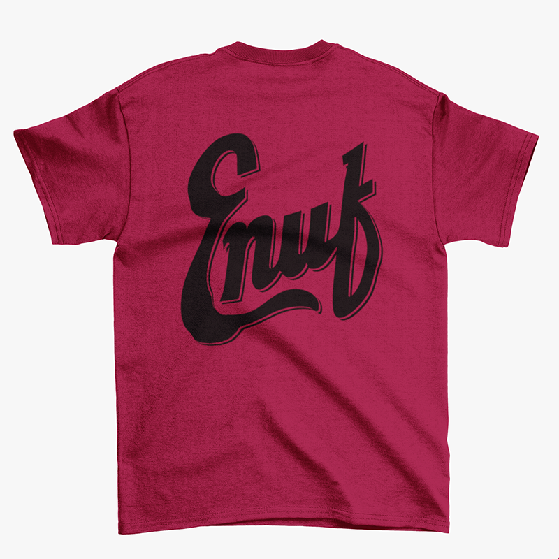 Official Dr. Enuf Store! – Happy New Year 2026 from Dr. Enuf! – Enuf Is ...